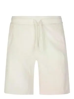 Altea Perry Drawstring Shorts - Neutrals