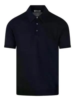 ROBERTO COLLINA Short-sleeve Polo Shirt 10