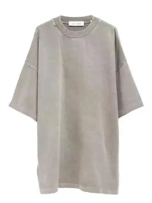 Fear Of God Short-sleeve T-shirt Grey