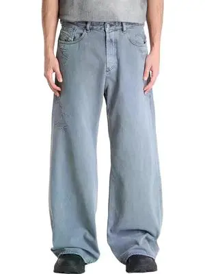 DIESEL® D-rise Jeans - Blue
