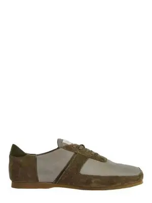 Our Legacy Sport Sneakers - Grey