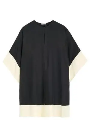 BY MALENE BIRGER Cime Midi Dress - Black