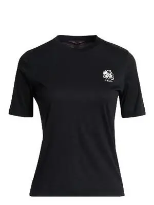 High Momentary T-shirt - Black