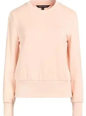 Armani Exchange ARMANI EXCHANGE Sweatshirt Blush