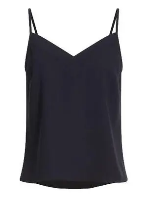 Peserico Crepe Camisole - Blue