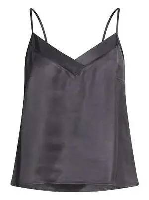 PESERICO Easy Top Charcoal Viscose