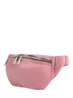 Rick Owens Leather Belt Bag - Pink
