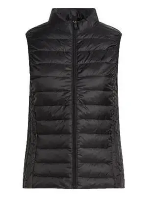 Guess Polyester Vest - Black