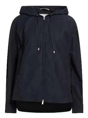 Peserico Woven Jacket - Blue