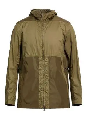 COLMAR Military Cotton Jacket - Green
