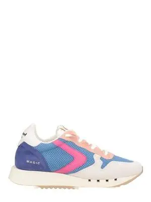 VALSPORT Low-top Multicolor Sneakers - Blue