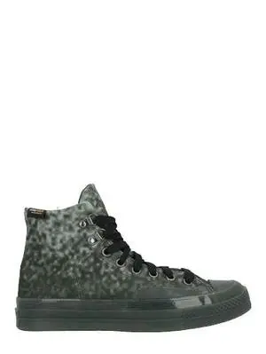CONVERSE X PATTA High-top Sneakers - Green