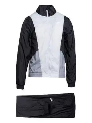 Nike Tracksuit Size Nylon - Black