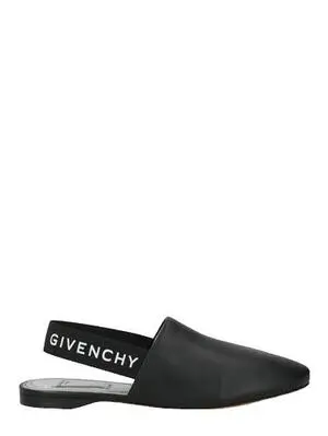 Givenchy Ballet Flats - Black