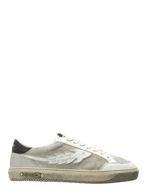 ENTERPRISE JAPAN Jupiter Rocket 4 Sneakers - Grey