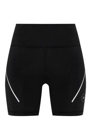 Adidas By Stella McCartney Training Shorts - Black