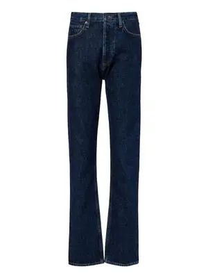 AGOLDE 90s Straight Leg Jeans - Blue