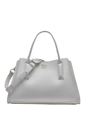 Dkny Josie Satchel - Marshmallow