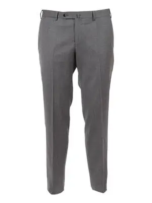 PT TORINO Slim Fit Trousers - Other