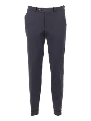 RRD Surflex Winter Soft Touch Chino Pant - Blu
