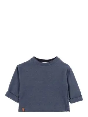 ONE MORE IN THE FAMILY Sweater - Blu