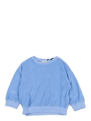 ONE MORE IN THE FAMILY Sweater - Blu