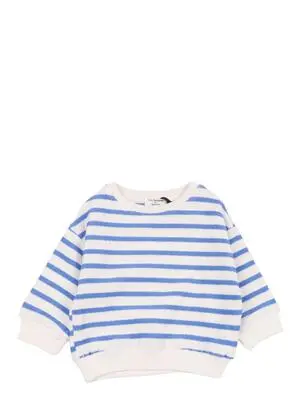 ONE MORE IN THE FAMILY Sweater - Blu