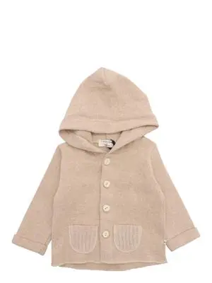 ONE MORE IN THE FAMILY Hooded Jacket - Other