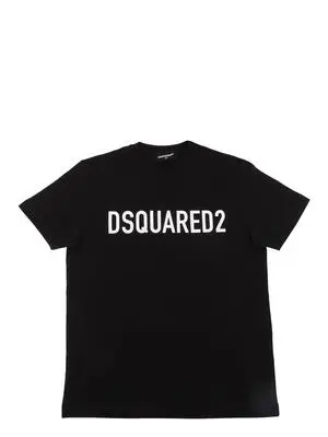 D SQUARED2 T-shirt - Red