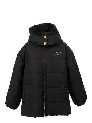 Balmain Puffer - Red