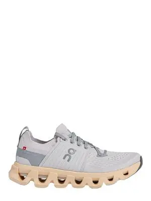 On Cloudswift 4 Sneakers - Grey