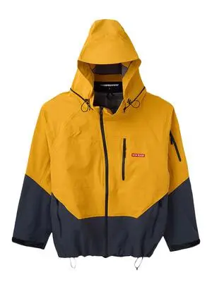 GV GALLERY Rasp-Tex Jacket