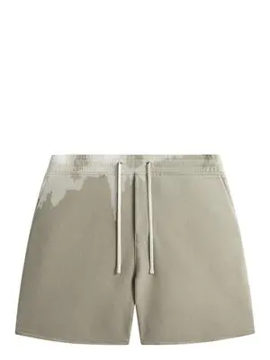 Kith 101 Micro Terry Short Tan