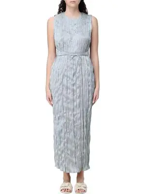 Staud Staud Midi Dress Sage