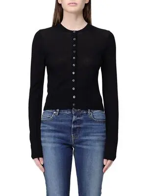 Pinko Cardigan - Black