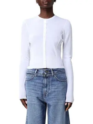 Pinko Cardigan - White