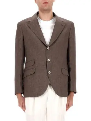 BRUNELLO CUCINELLI Brunello Cucinelli Jacket