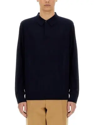 PAUL SMITH Polo Shirt Men