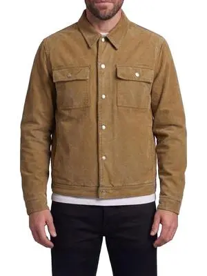 MAISON MARGIELA Jacket - Beige