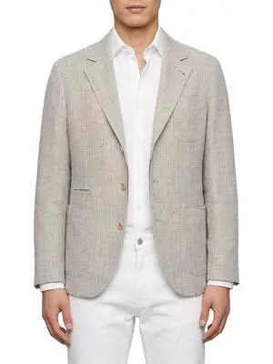 Brunello Cucinelli Blazer - White