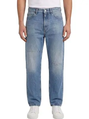 MAISON MARGIELA Jeans - Blue
