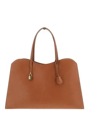 Stella McCartney Stella McCartney Tote Bag Brown