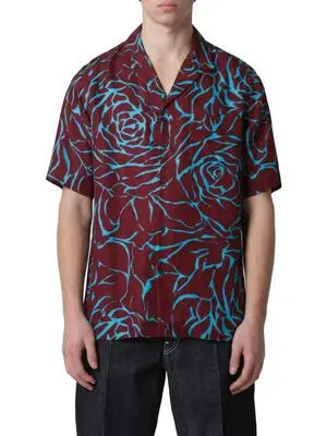 Dries Van Noten Shirt - Violet