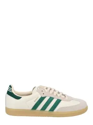 ADIDAS ORIGINALS Samba Og Sneakers - White