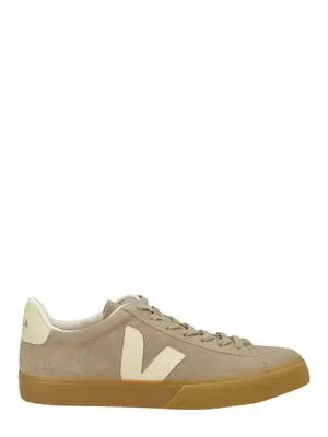 VEJA Campo Sneakers Grey