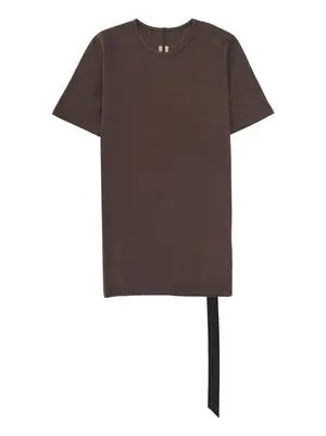 Rick Owens T-shirt "level T - Brown