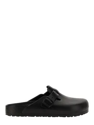 BIRKENSTOCK Boston Eva Sandals - Black