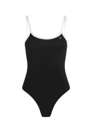 Karl Lagerfeld Dna Signature Body - Black