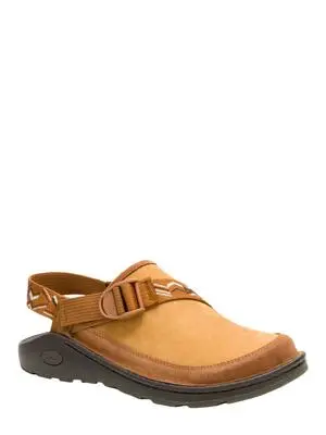 CHACO Canyon Clog - Paddle Harvest