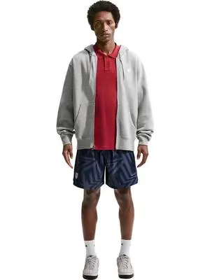 Nike Usmnt Club Soccer Flow Shorts - Blue